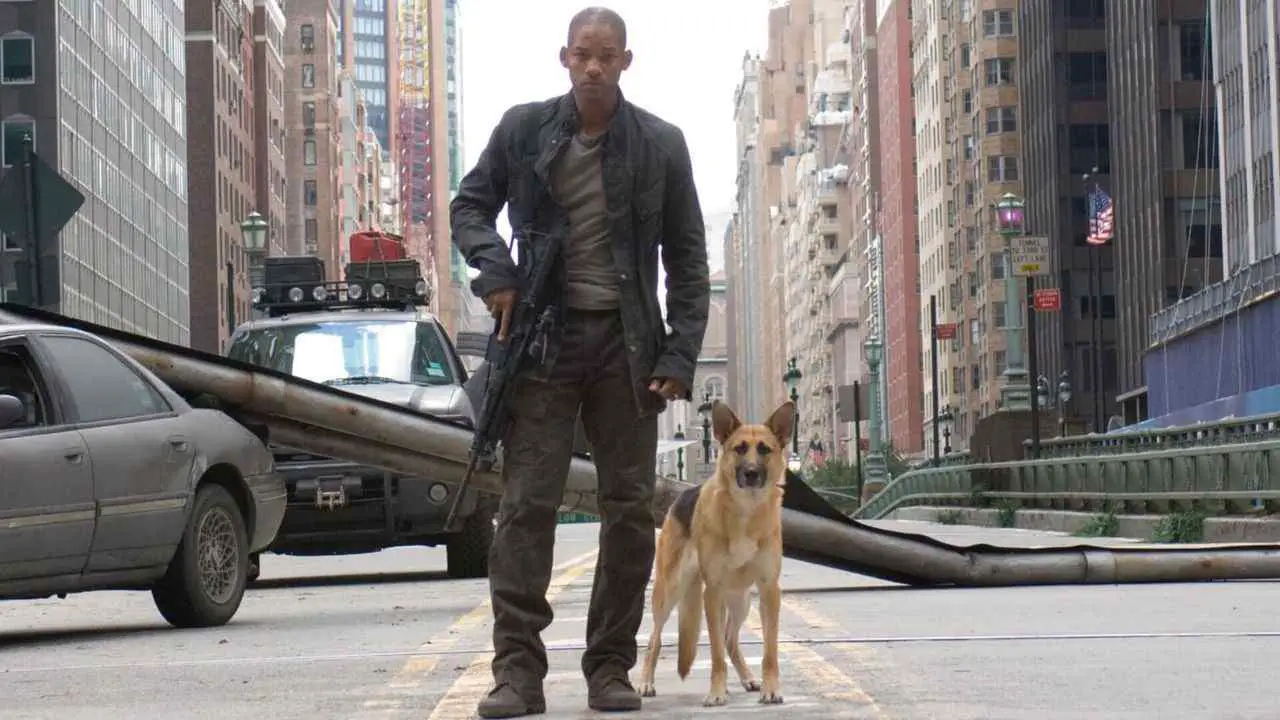 Le top des films avec des virus et des contagions