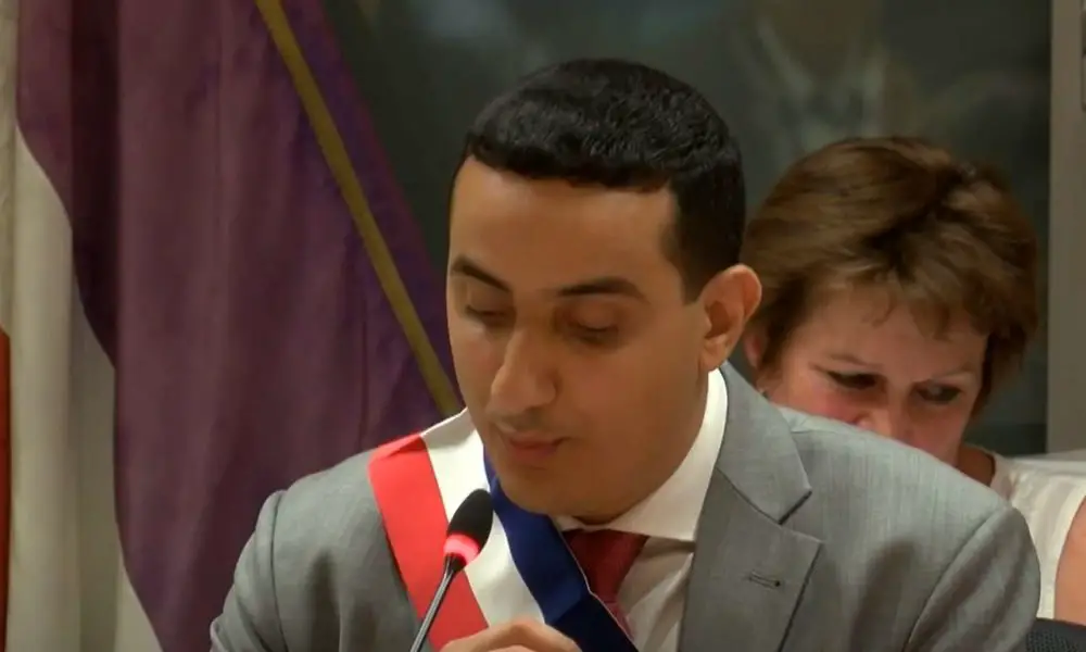 Qui est le maire de Trappes Ali Rabeh