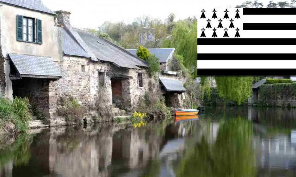 10 villages traditionnels en Bretagne à visiter absolument