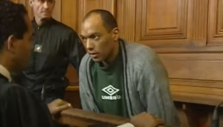 Top des tueurs en série français (+15)