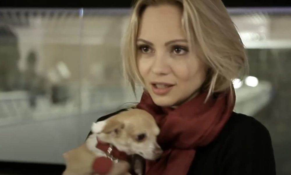 Qui est Beatrice Rosen ? (TPMP, Parcours, CV et bien plus)