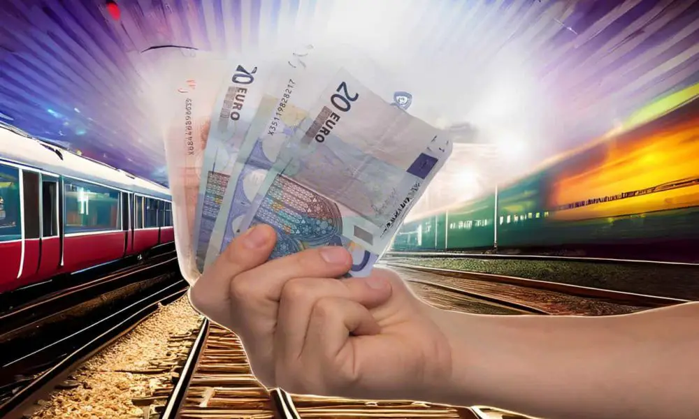 La SNCF vous coûte 275 euros par an même quand vous ne prenez pas le train