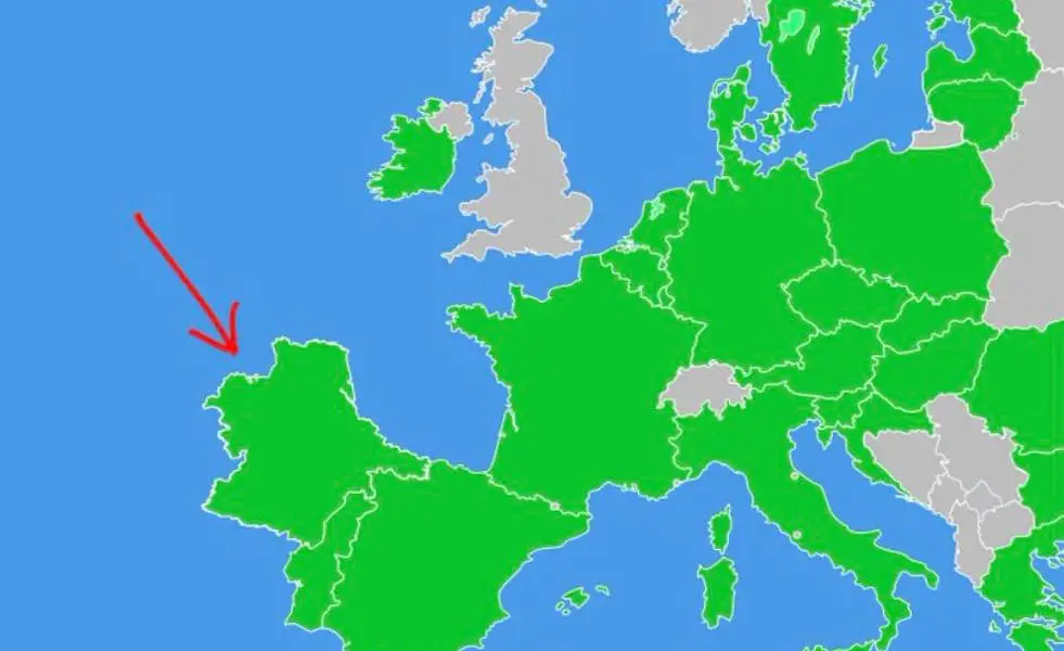 Listenbourg : On vous explique tout sur ce "nouveau pays"