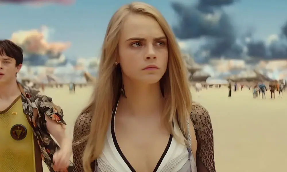 Cara Delevingne : La liste des meilleurs films et séries de l'actrice Cara Delevingne : La liste des meilleurs films et séries de l'actrice