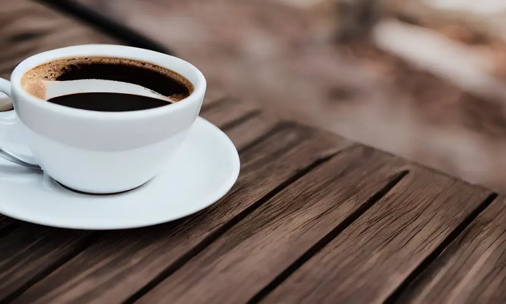 Le café, un carburant dont les français ont besoin pour bosser