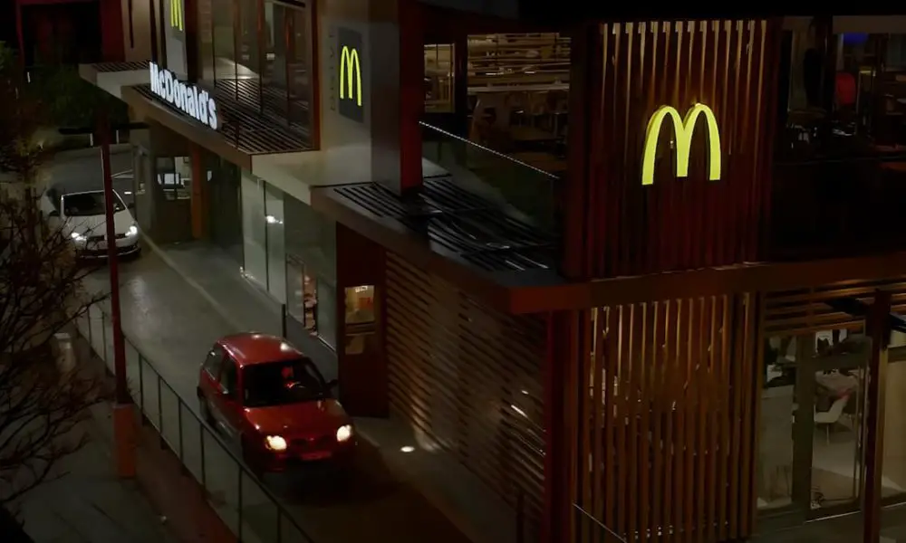 Comment travailler au McDo à 16 ans