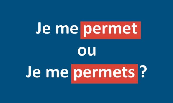 A-t-il pris ou prit ? Explication sur la bonne conjugaison
