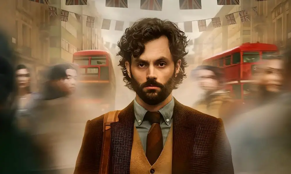 You Saison 4 : Le meilleur thriller débarque sur Netflix en février