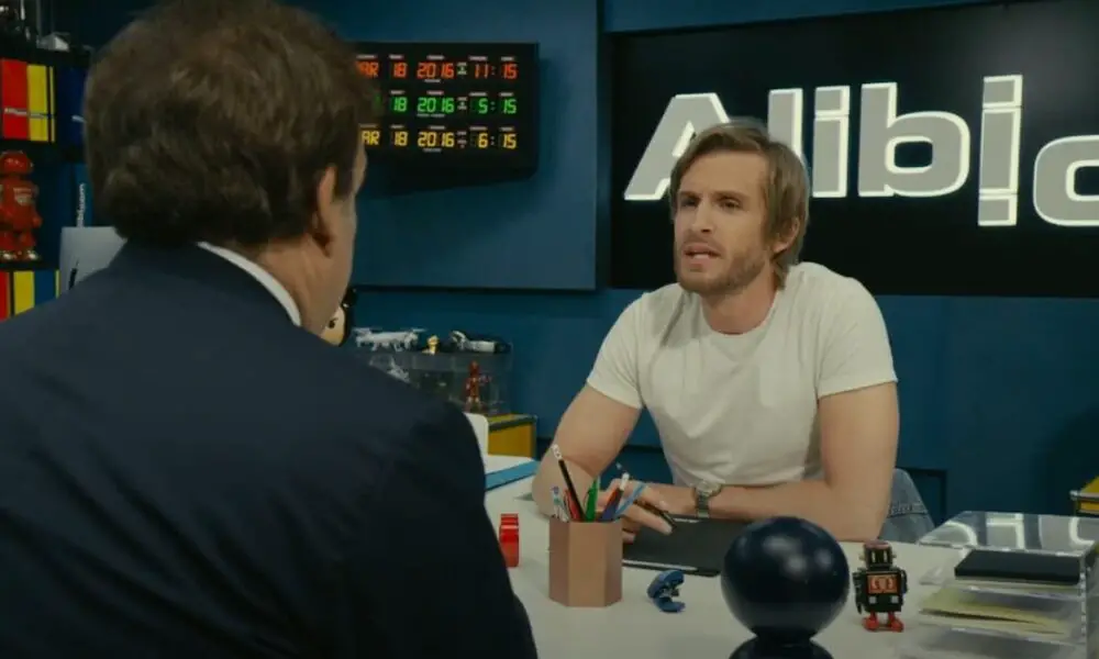 Où voir en streaming Alibi.com ? Replay TF1 ou Netflix