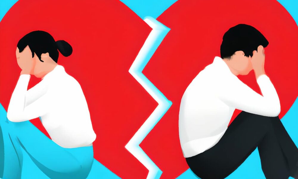 Est-ce normal de s'engueuler en couple