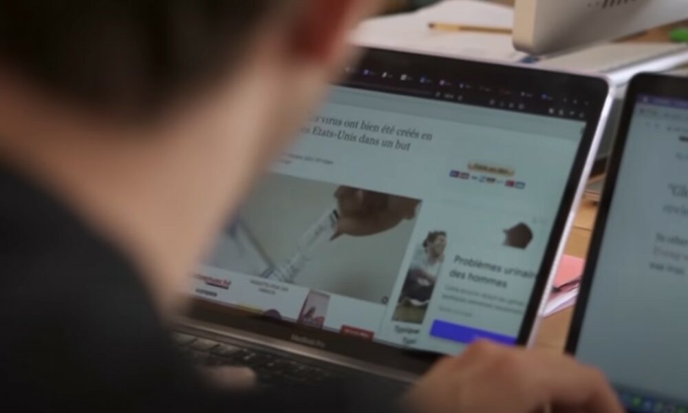 Comment vérifier une fake news ? Fact Check Explorer de Google