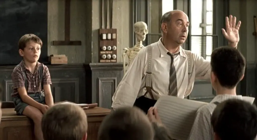 Les Choristes : Où voir le film en streaming