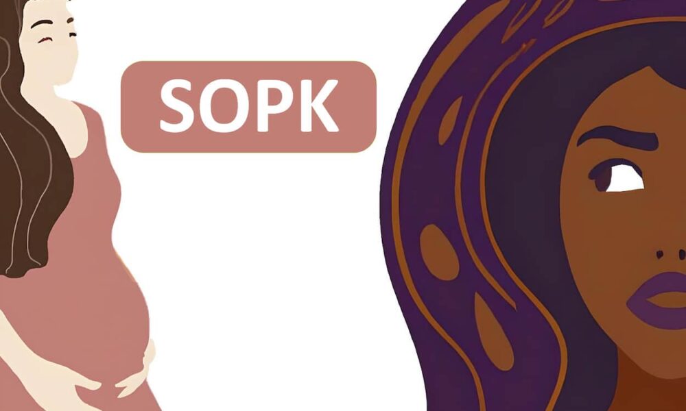 SOPK : Ce syndrôme méconnu qui touche les hormones