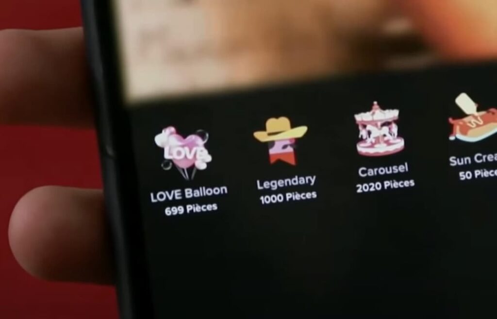 Tiktok : Comment gagner de l'argent en 2023