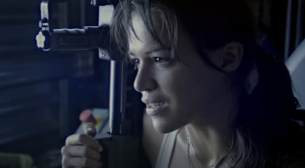 Quels sont les meilleurs films avec Michelle Rodriguez