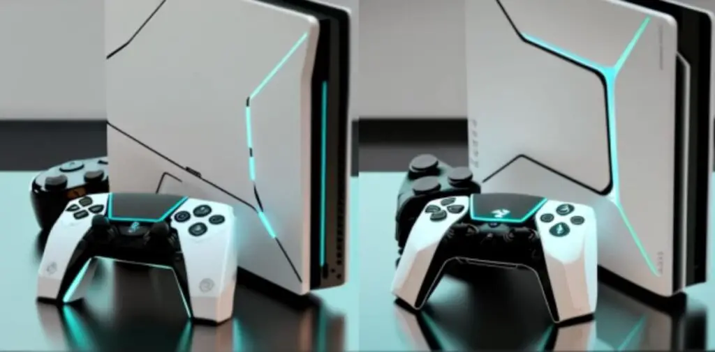 PS6 : La nouvelle console de Sony va-t-elle bientôt débarquer