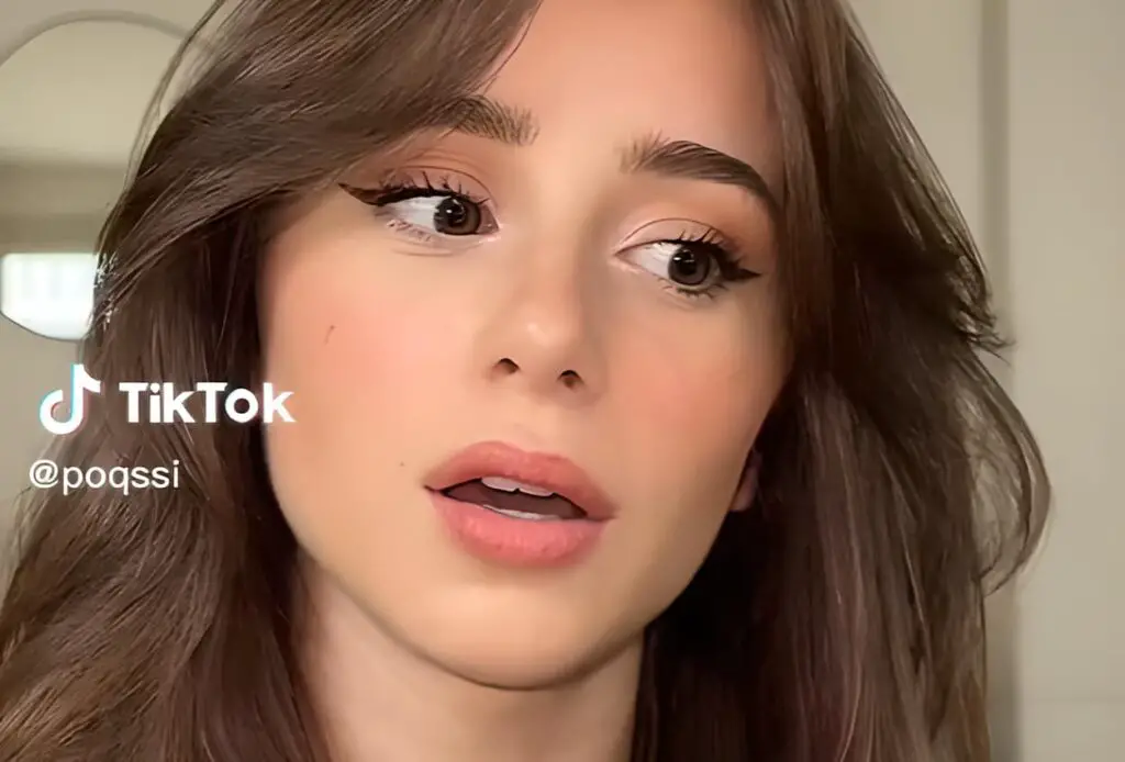 Qui est Poqssi, la star montante de Tiktok