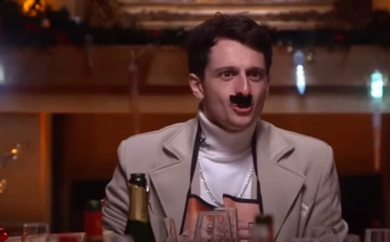 Qui est Maxime Biaggi, le streamer Twitch qui affole les compteurs