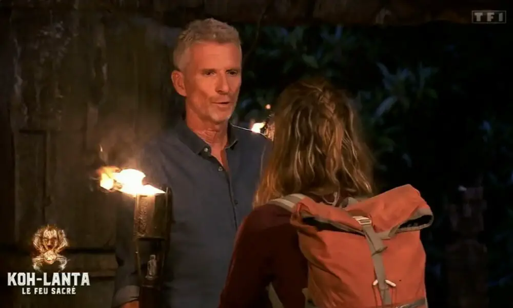 Replay Koh-Lanta du lundi 23 mai 2023