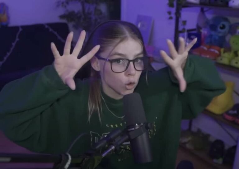 Qui est Cocottee, la streameuse Twitch venue du Québec